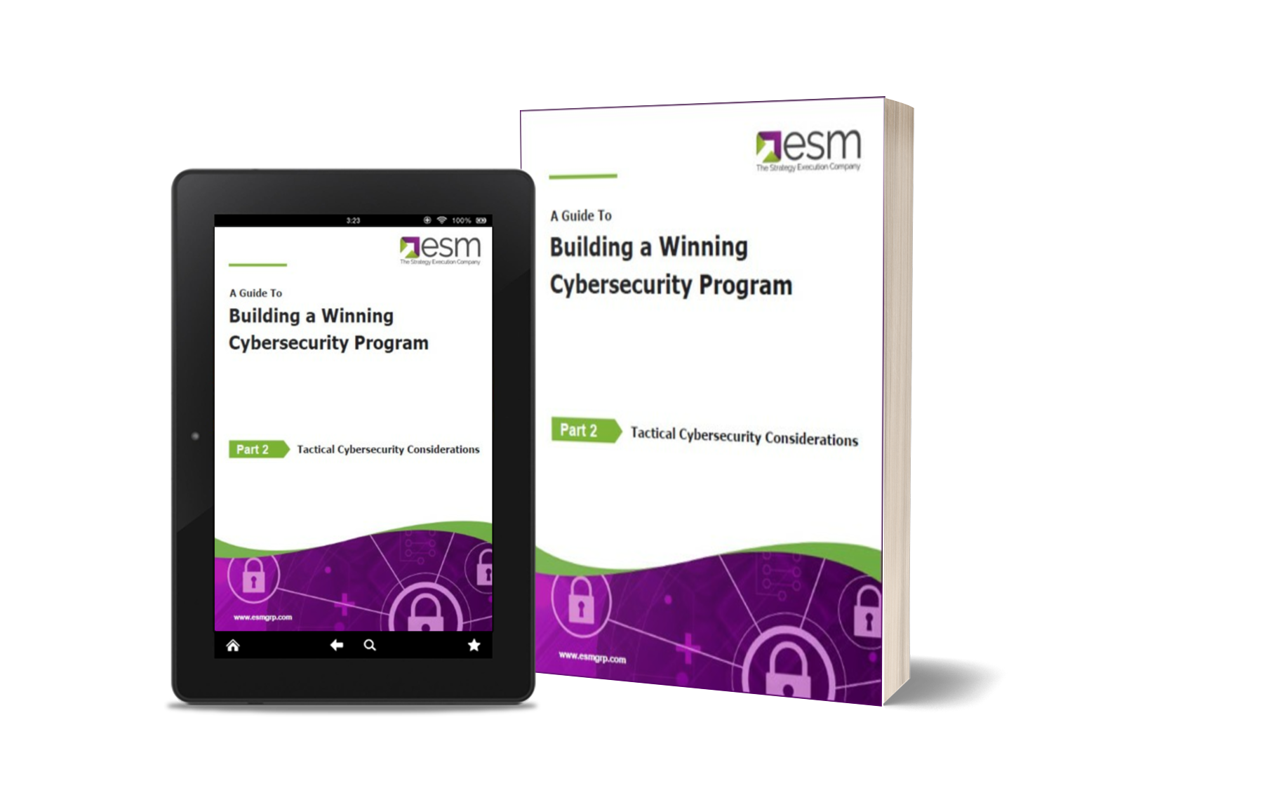 Building A Winning Cybersecurity Program Part 1 – Baysection Building A Winning Cybersecurity Program Part 1 – Baysection